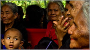 Torajanese People - Toraja News & Information