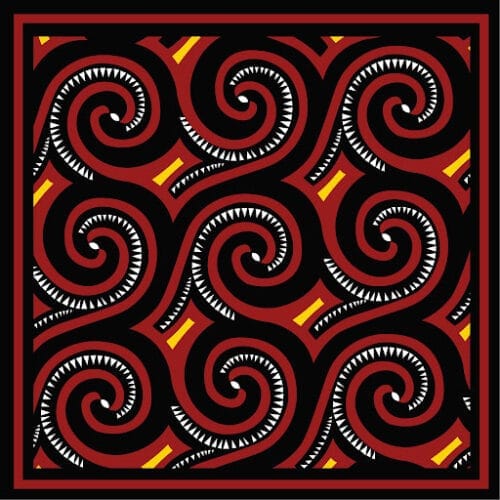 Berbagai Jenis Motif Ukiran Toraja dan Makna Filosofinya - Informasi ...
