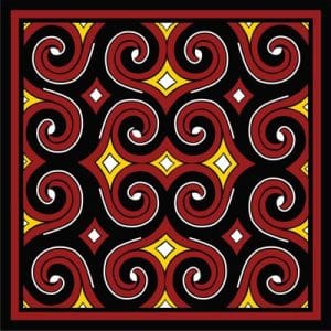 Berbagai Jenis Motif Ukiran Toraja dan Makna Filosofinya - Informasi ...