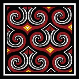 Berbagai Jenis Motif Ukiran Toraja dan Makna Filosofinya - Informasi ...