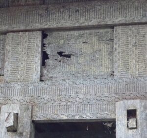 Berbagai Jenis Motif Ukiran Toraja dan Makna Filosofinya - Informasi ...