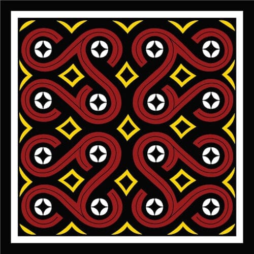Berbagai Jenis Motif Ukiran Toraja dan Makna Filosofinya - Informasi ...